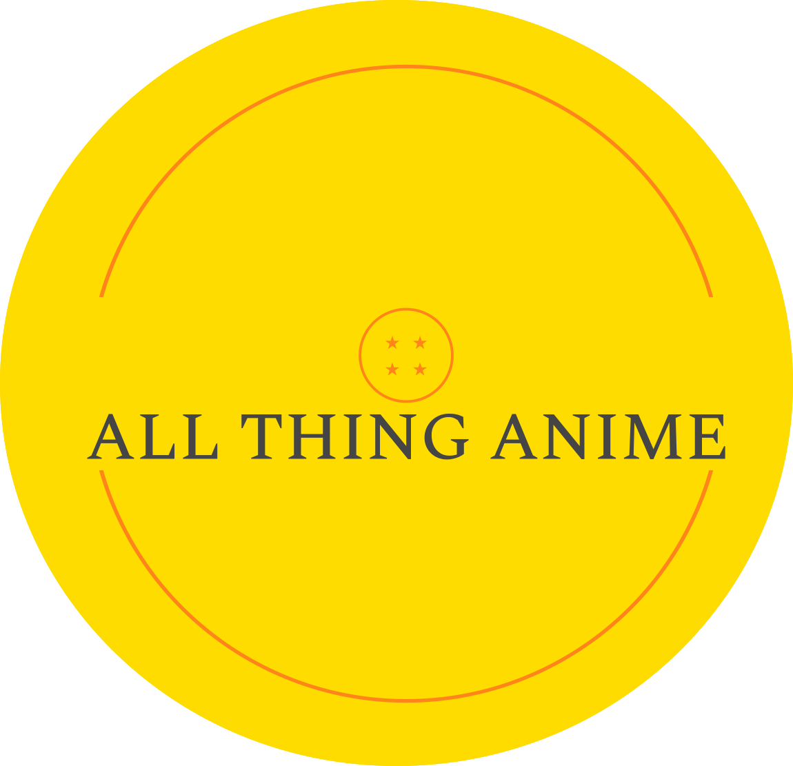 Home | All Thing Anime